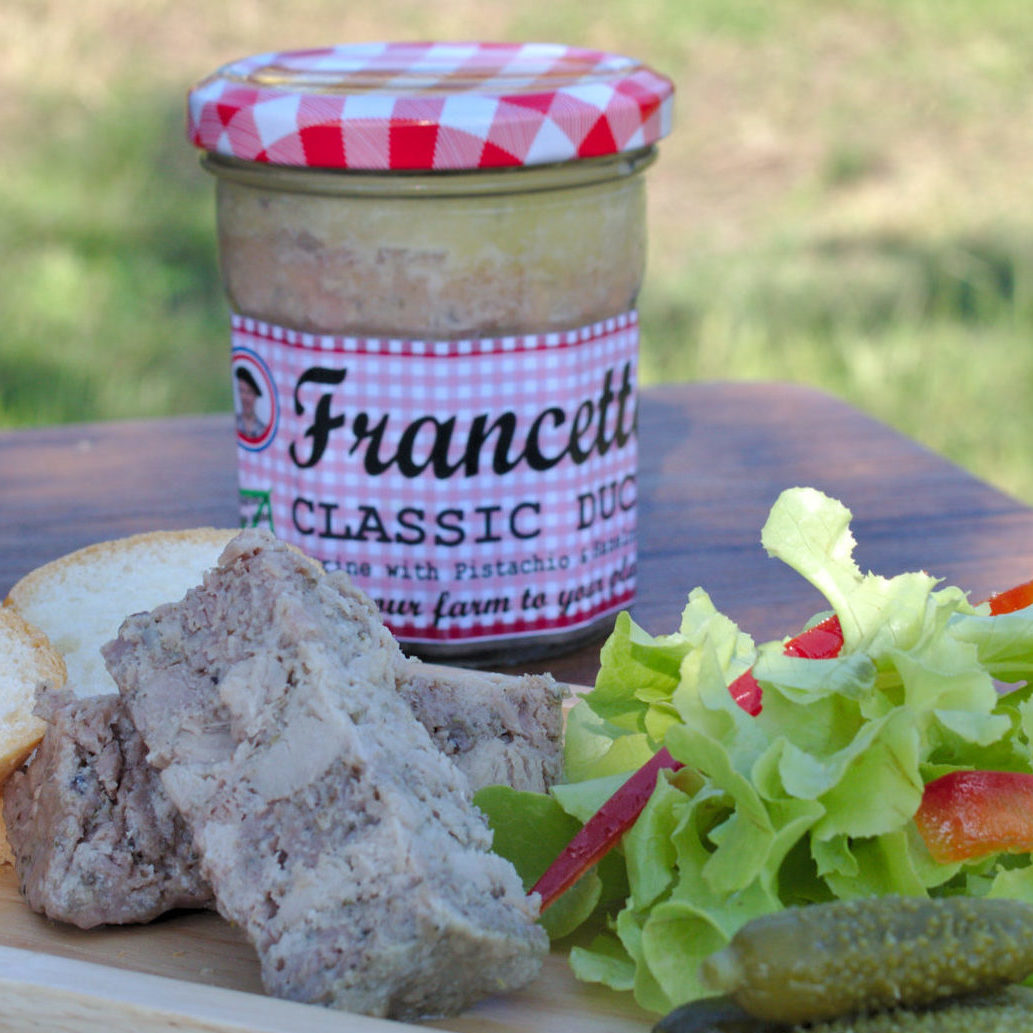 La boutique | Francette